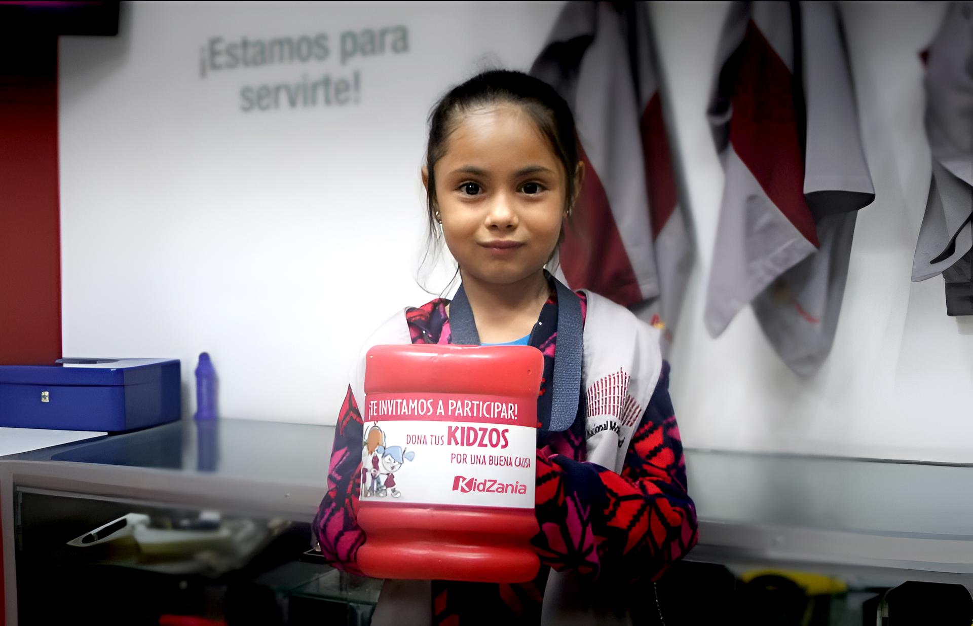 Nuestra Economía • KidZania