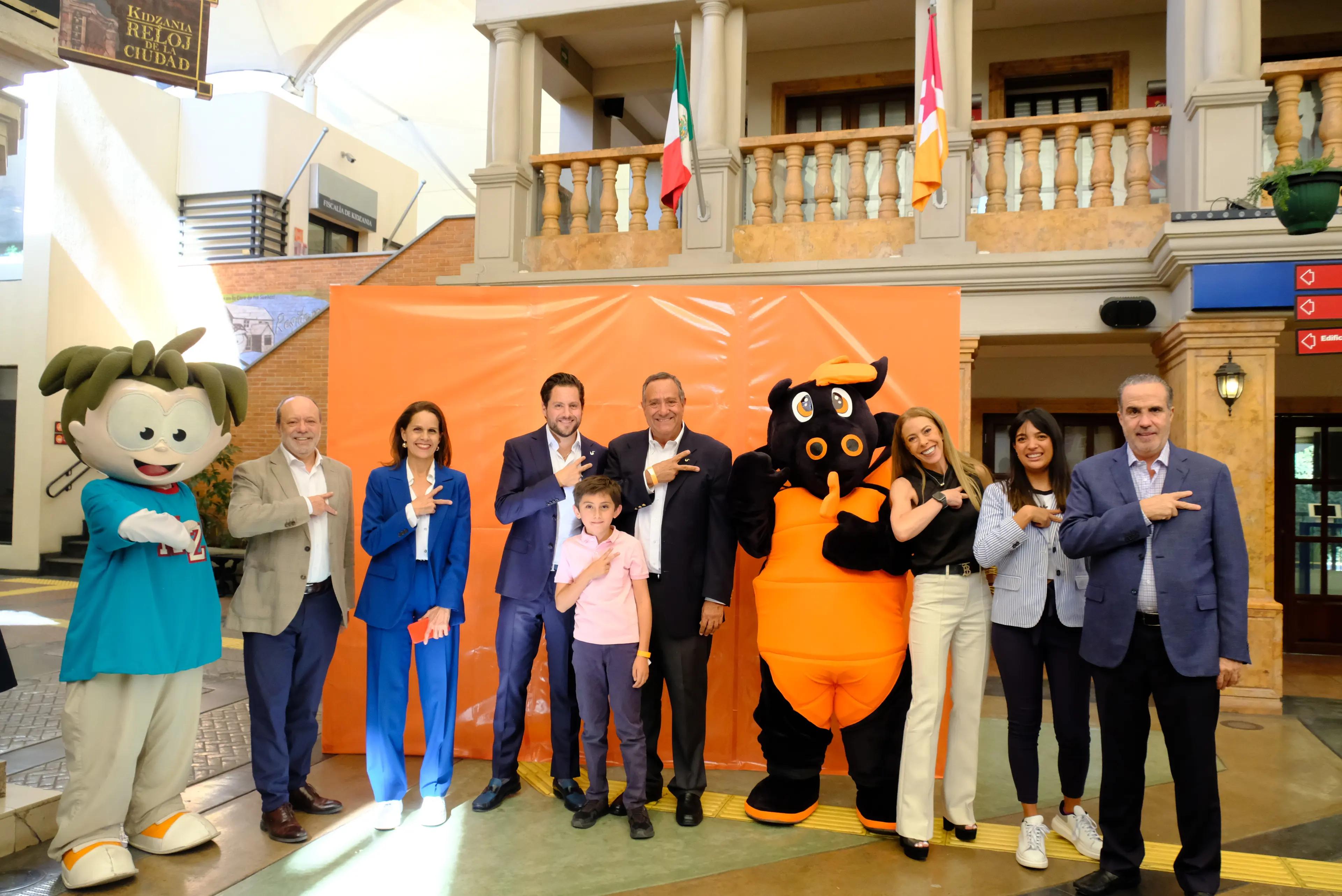 KidZania México