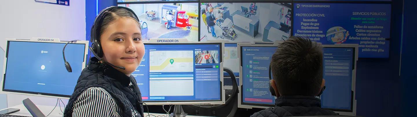 KidZania México